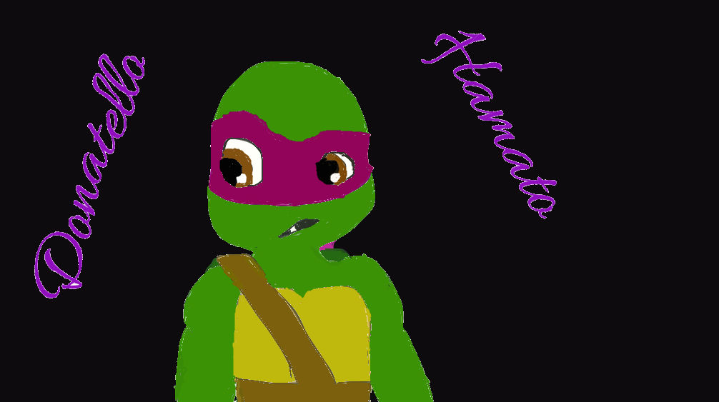 TMNT: The Brains by TMNTLoverForever101 on DeviantArt