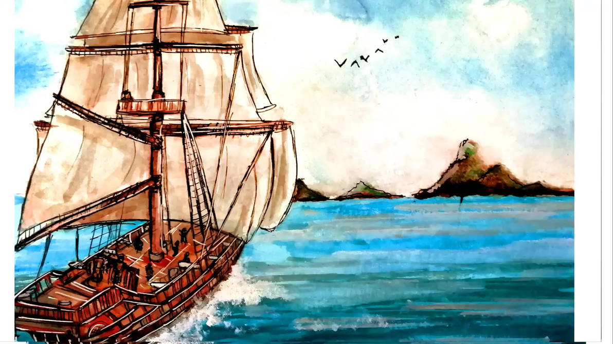 Fathom The Bowl [Video] by TheKikkaKibaz on DeviantArt