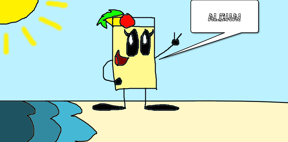 New object OC! by Goopy-Is-An-Angel on DeviantArt