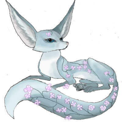 Fanart of Subeta (virtual pet-site) Jollin_Elegant by tijd001 on DeviantArt