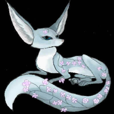 Fanart of Subeta (virtual pet-site) Jollin_Elegant by tijd001 on DeviantArt