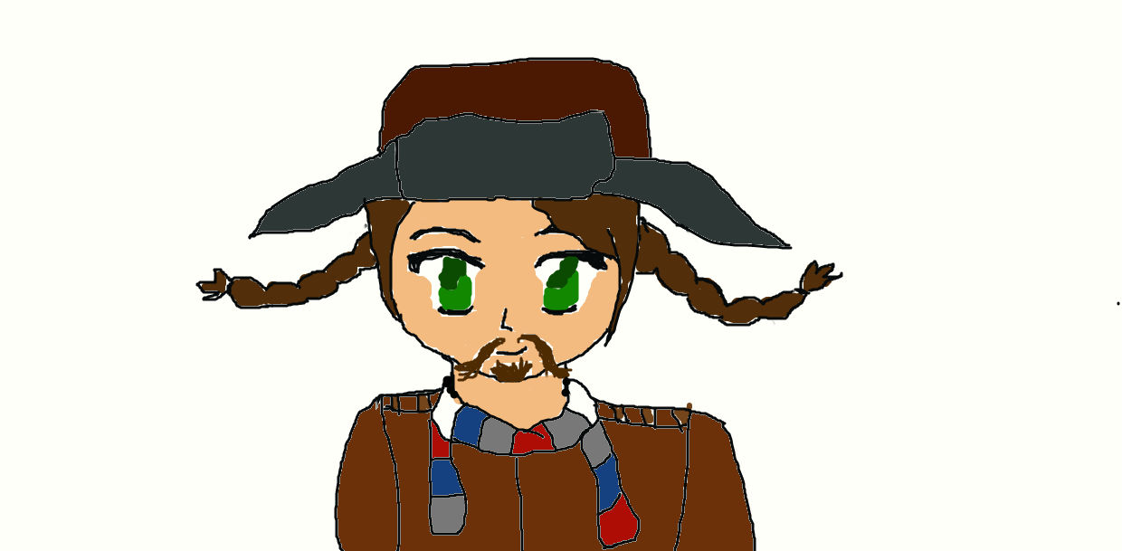 Bofur by aimee-lloyd-93 on DeviantArt