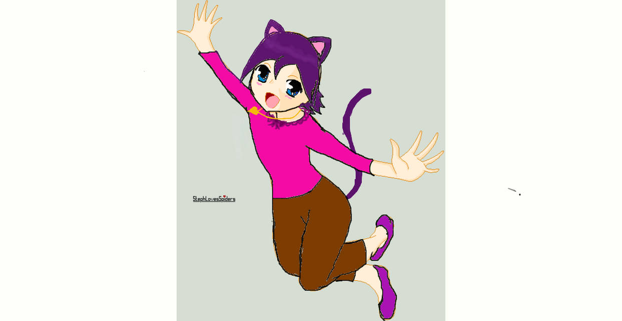Kitrina by NunyaCortes on DeviantArt