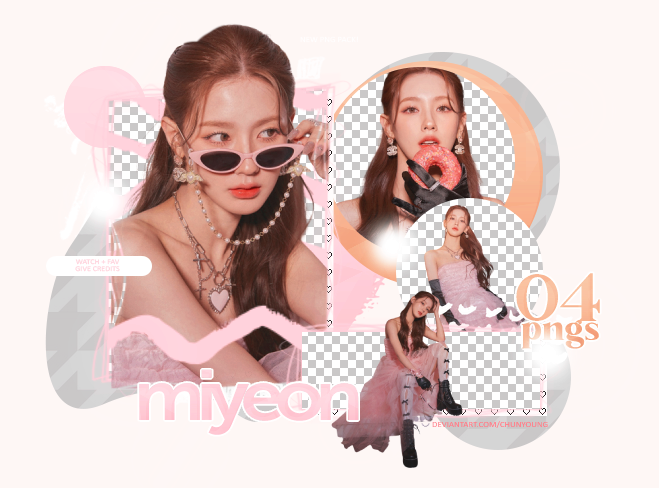 [png pack] miyeon 'MY' teaser photos by chunyoung on DeviantArt