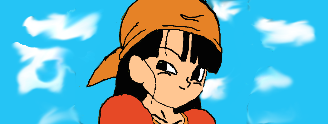 Pan By Dragonballz Fan4life On Deviantart