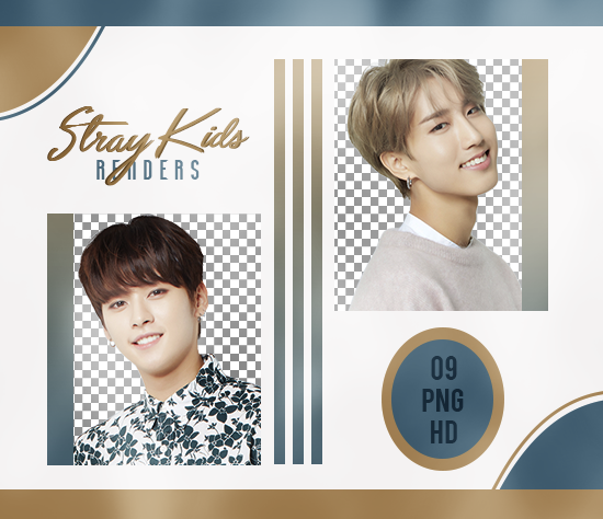 Pack PNG #7- SKZ by fania98 on DeviantArt
