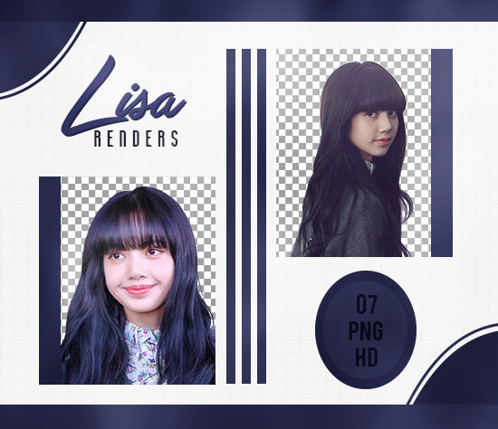 Pack PNG #22 - Lisa by fania98 on DeviantArt