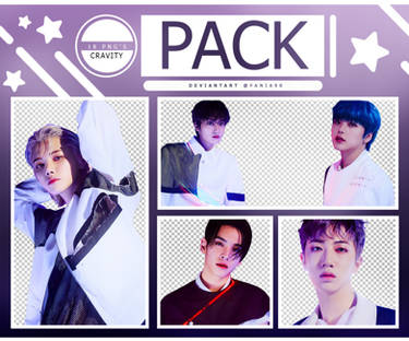 Explore the Best Cravity Art | DeviantArt