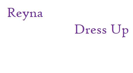 Reyna Dress Up (From HoO) by Niahi2 on DeviantArt