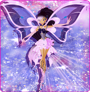 Explore the Best Enchantix Art | DeviantArt