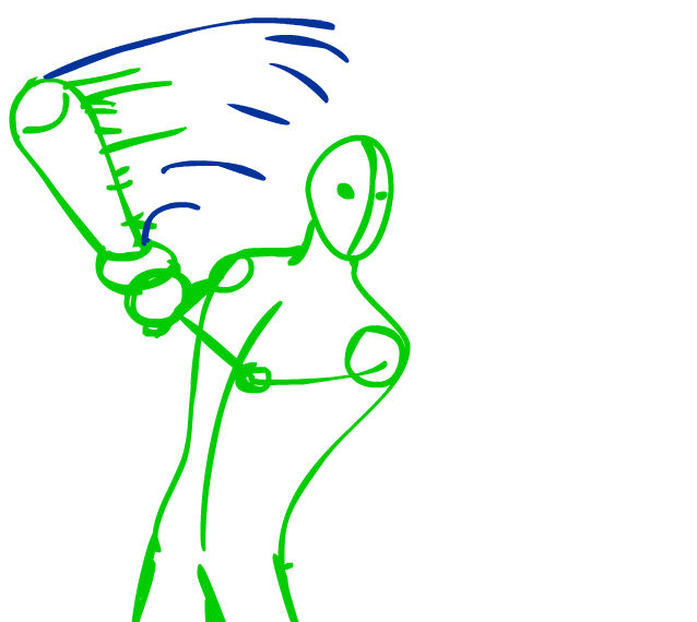 Baseball Hit1 - Animation by Leo-Syron on DeviantArt