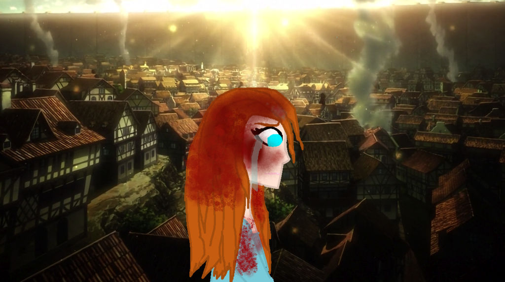 Everything is gone....Forever.. by The-White-Spirit on DeviantArt