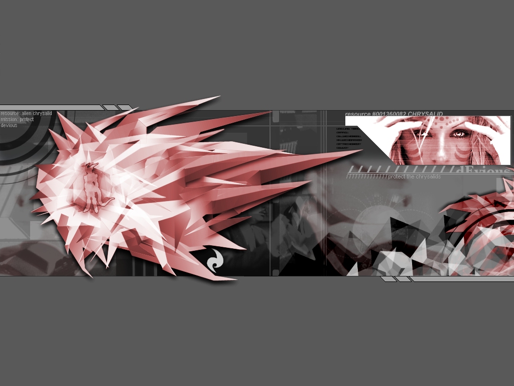 the chrysalid by devious on DeviantArt