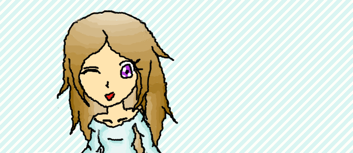 Mew Wink~ by mewkawaiineko on DeviantArt