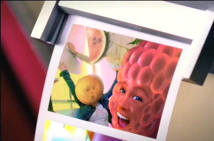 The Queen's Return (Post-Gushers Transformation) by DevilandAngelKiss ...