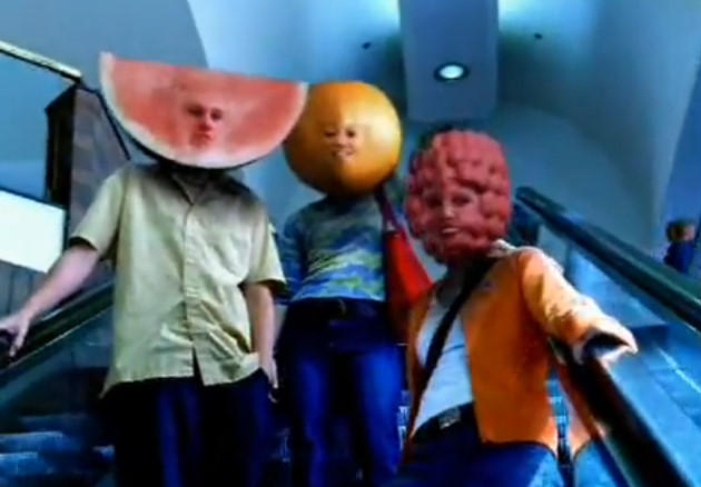 The Wild Side (Fruit Gushers TF) by DevilandAngelKiss on DeviantArt