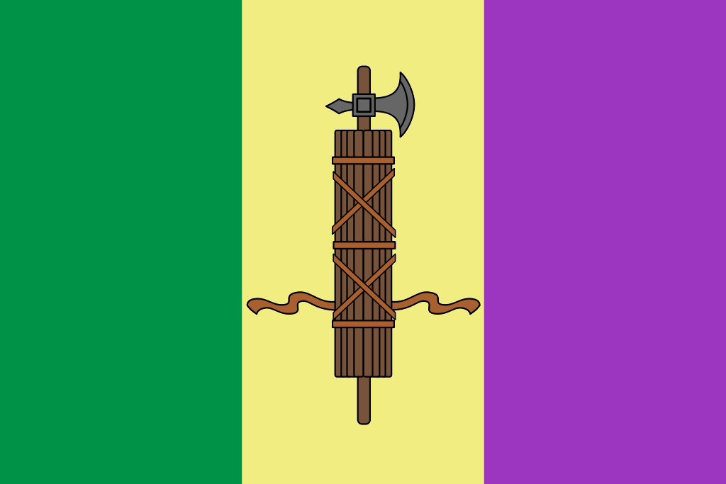 Faction Profile: Greater Spagonia by JaredtheFox92 on DeviantArt