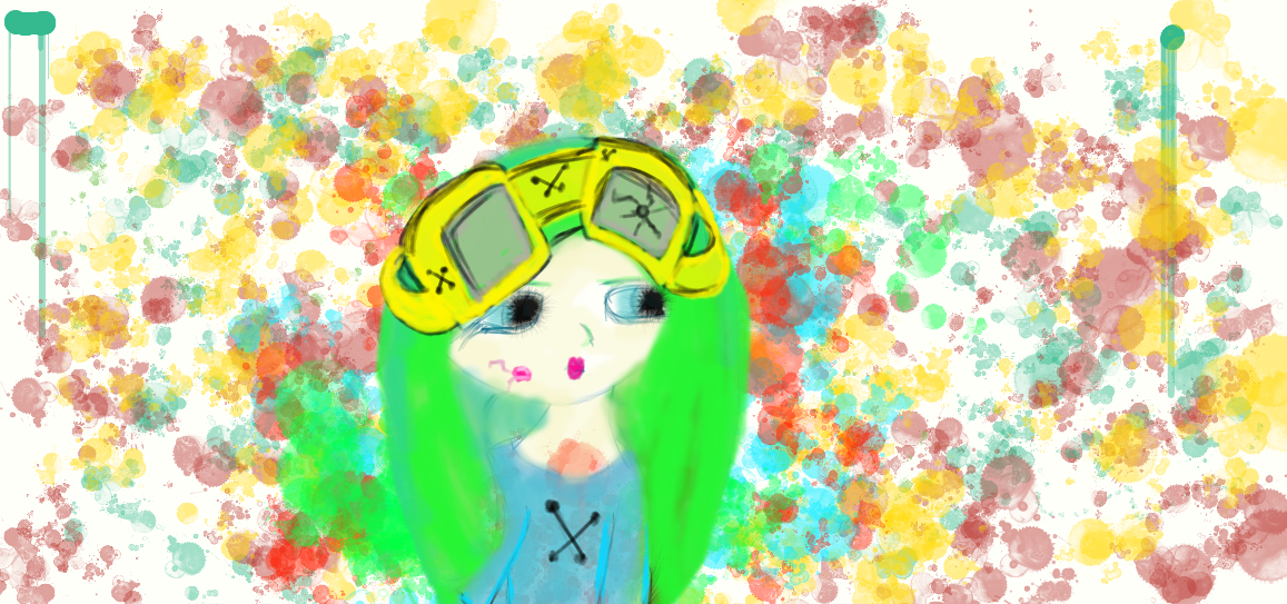 monster girl .. by fallenmoonmist on DeviantArt