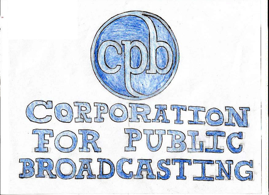 Corporation for Public Broadcasting Logo by doraemon7681 on DeviantArt
