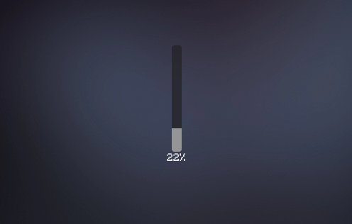 Soundbar - Rainmeter Skin by Kustrica on DeviantArt