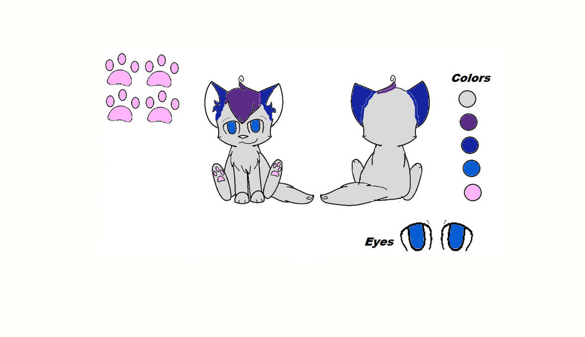 diamond ref sheet by slendermare567 on DeviantArt