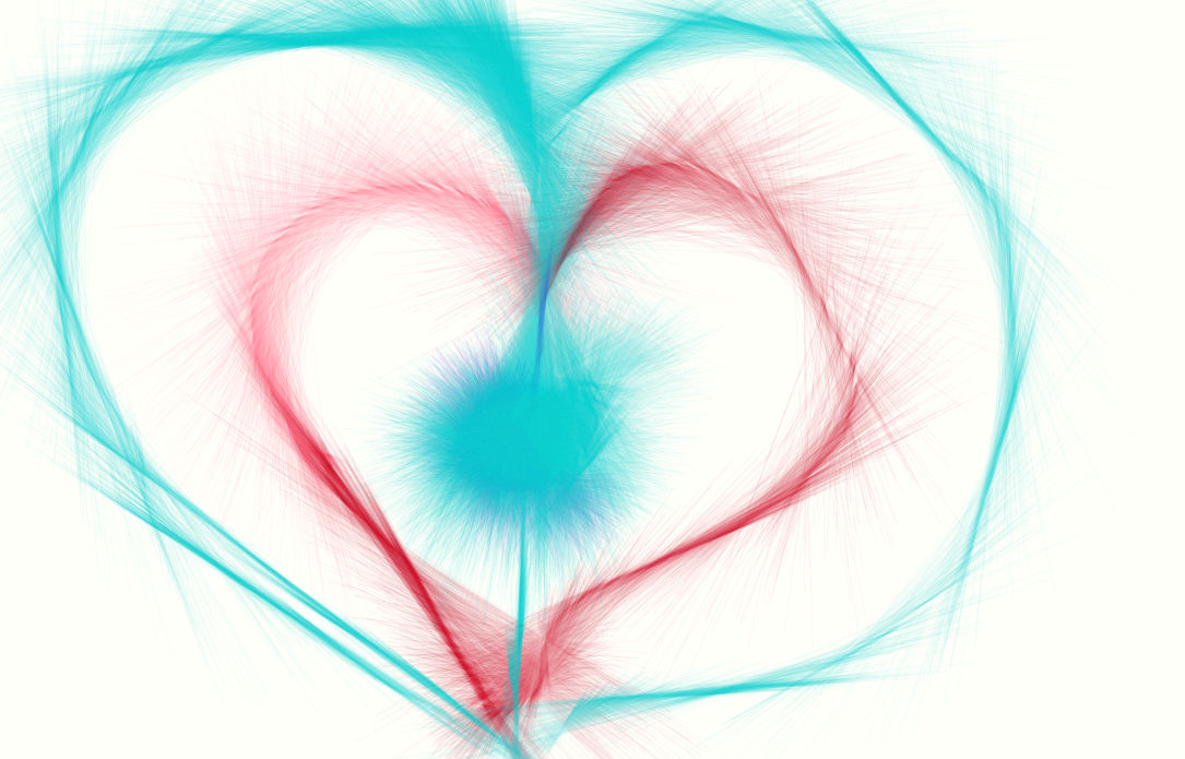 Icey heart ? by ScarsMyhorse on DeviantArt