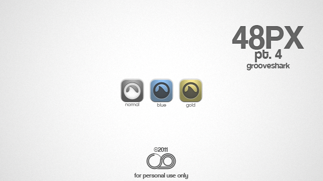 48PX icons pt. 4 by Deiz787 on DeviantArt