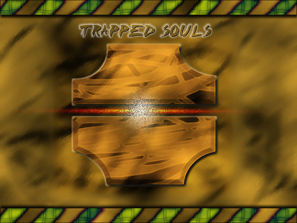 Trapped Souls by razer2000 on DeviantArt
