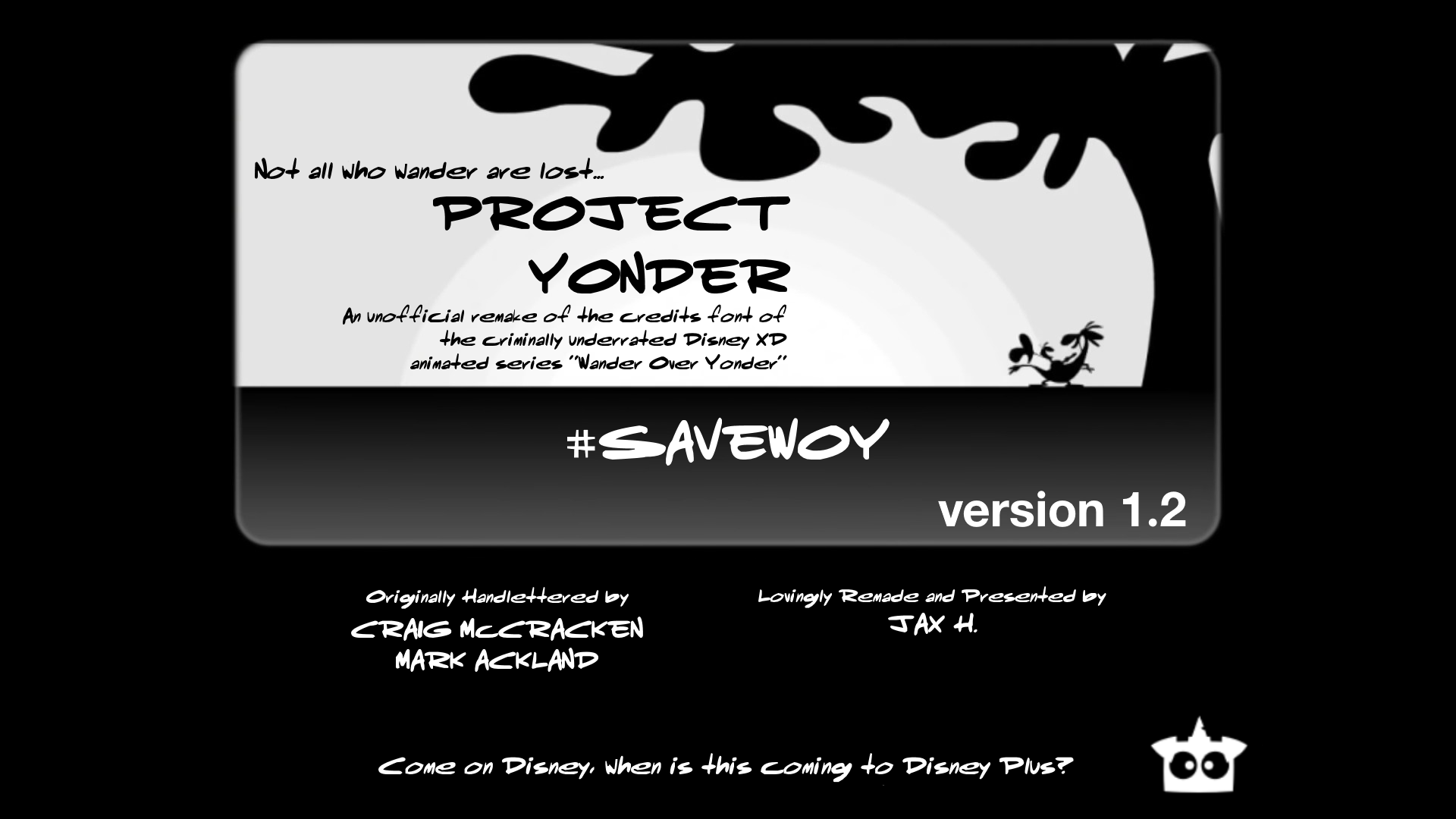 Project Yonder by Platyfanatic1 on DeviantArt