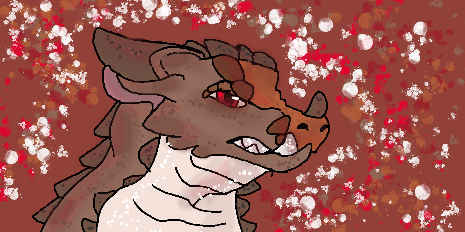 wof mudwing by Wofpuff on DeviantArt