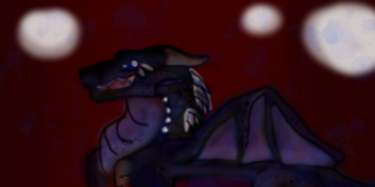 Darkstalker wof by Wofpuff on DeviantArt