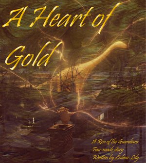 Sandman on ROTG-X-Reader - DeviantArt