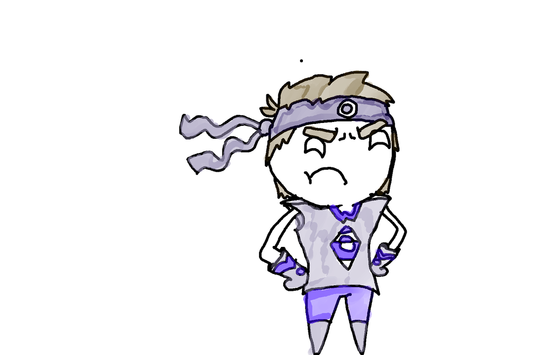 crag the other boy of lololland by purplekolton on DeviantArt