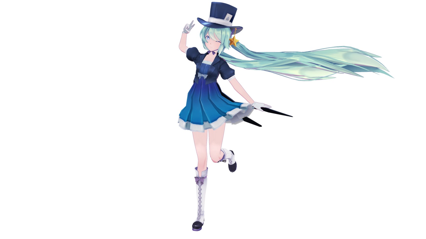 Sour Magic Miku DL by fuyuchan39 on DeviantArt