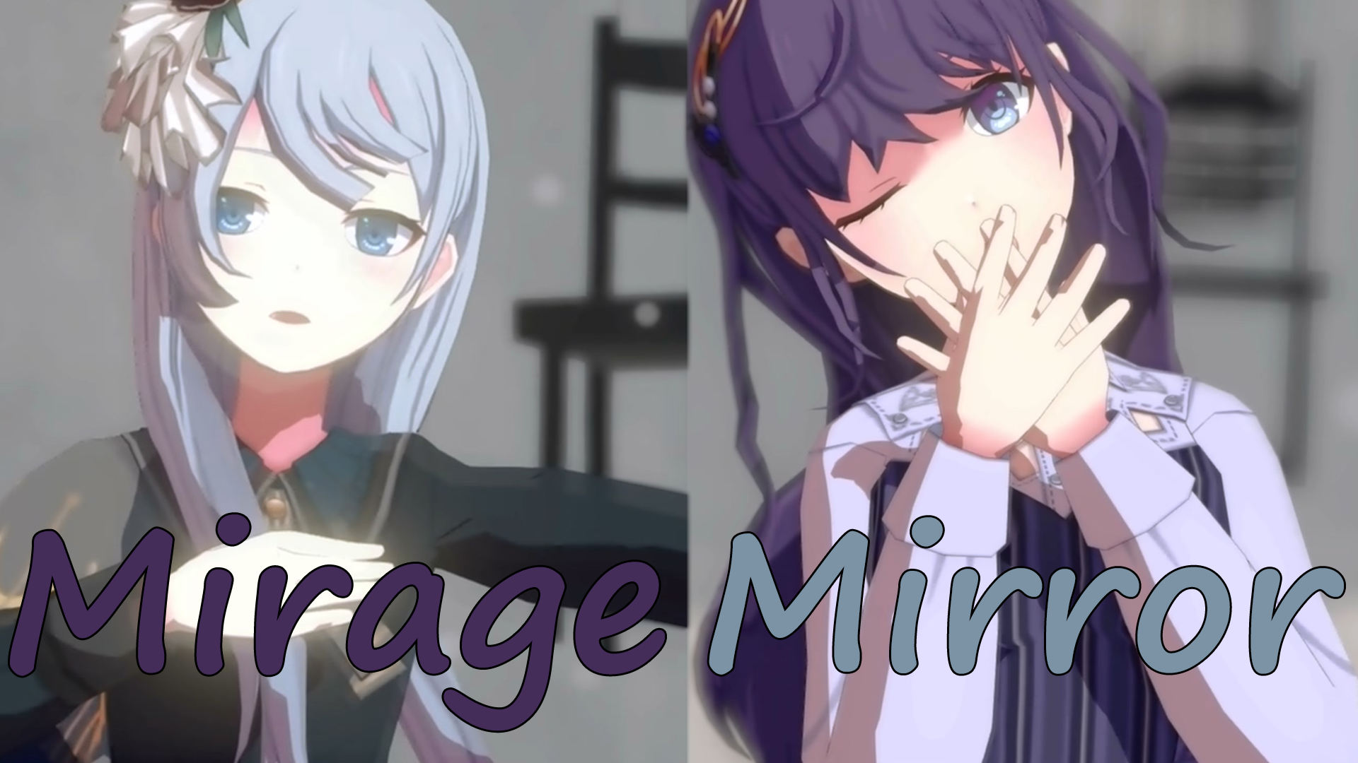 PJSK Dive into me - Mafuyu Asahina by fuyuchan39 on DeviantArt