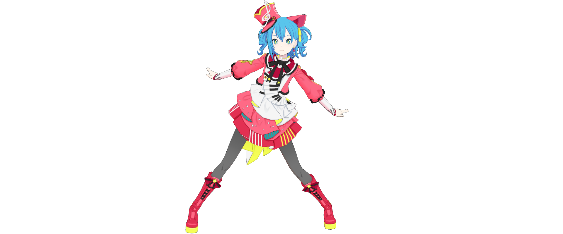 PJSK The Magic of Sparkling Smile Hatsune Miku by fuyuchan39 on DeviantArt