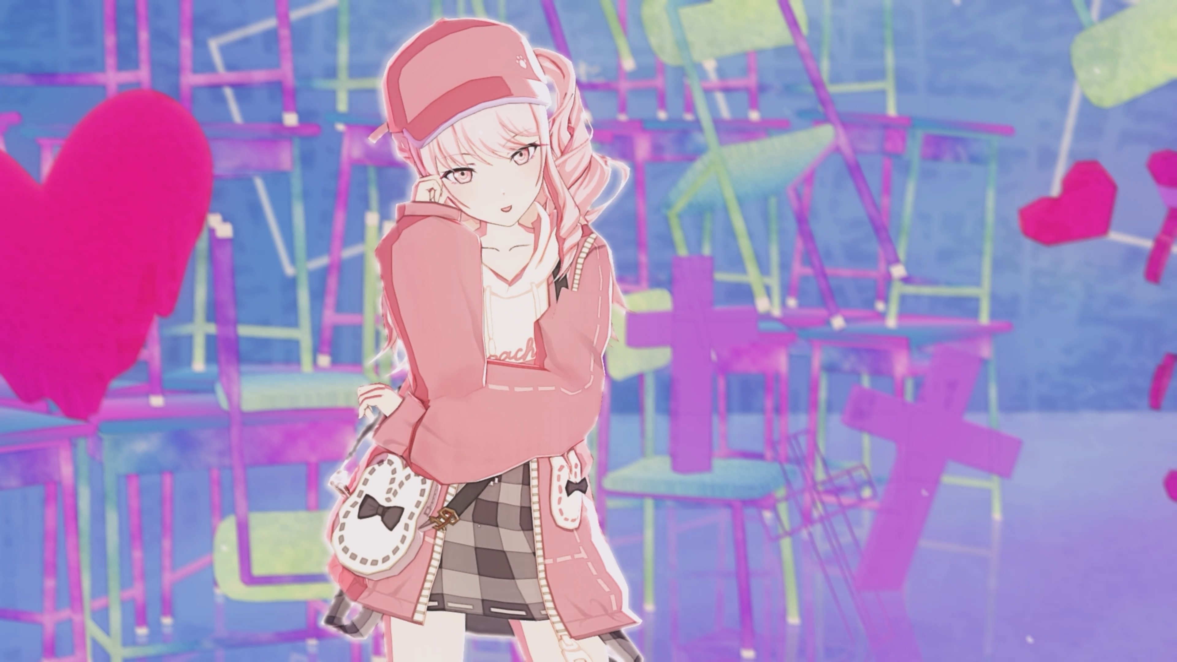 PJSK FreeHoliday AkiyamaMizuki by fuyuchan39 on DeviantArt