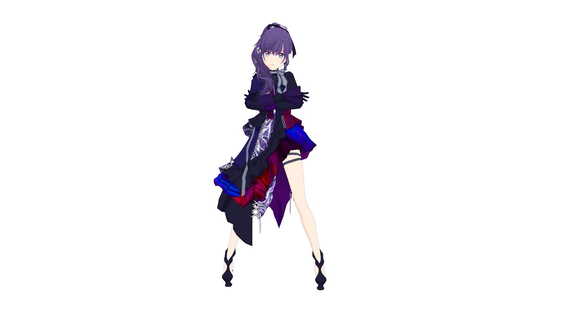 PJSK Warm Hands Mafuyu Asahina by fuyuchan39 on DeviantArt