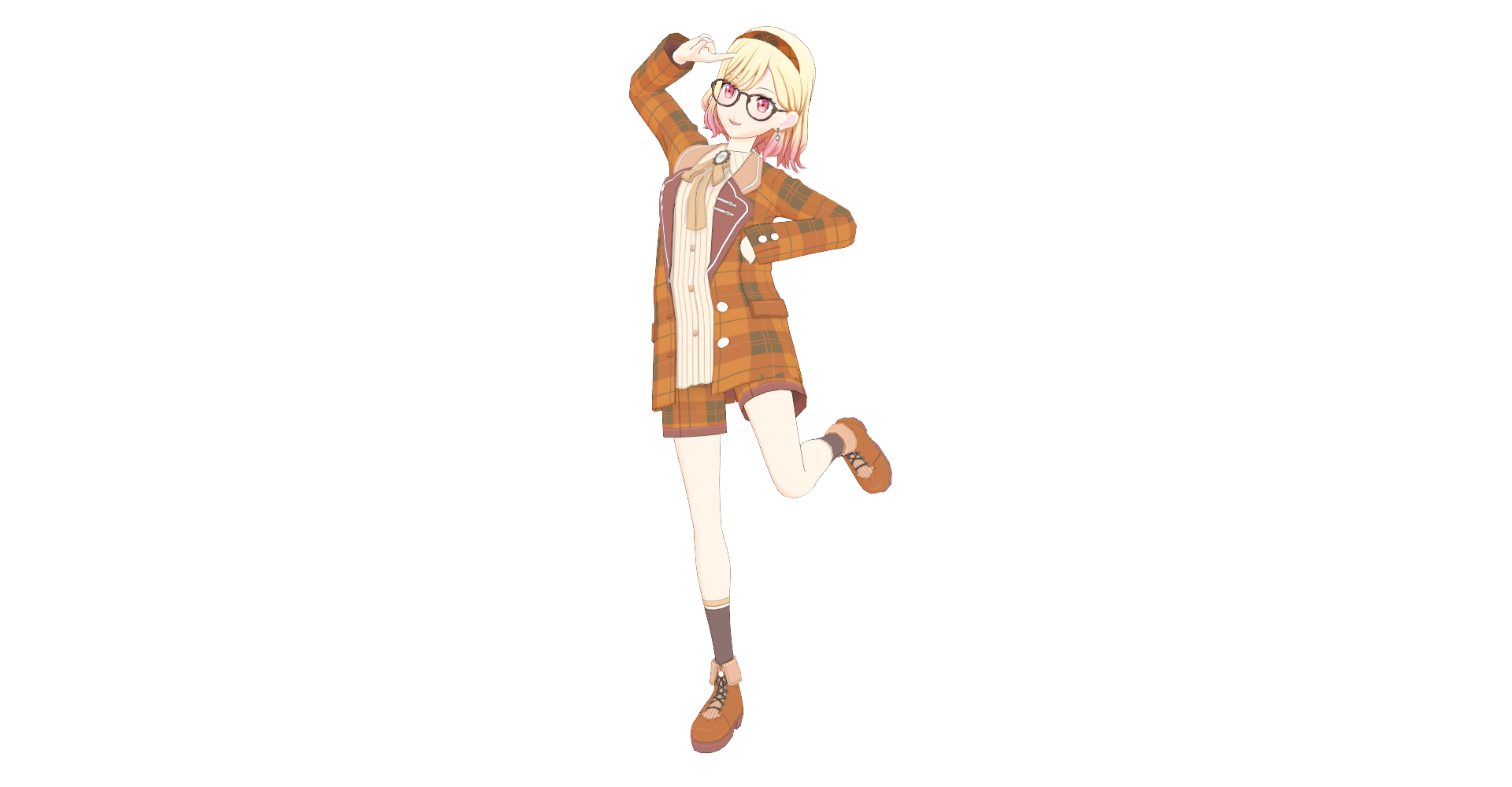 PJSK Fun and happy music Saki Tenma by fuyuchan39 on DeviantArt
