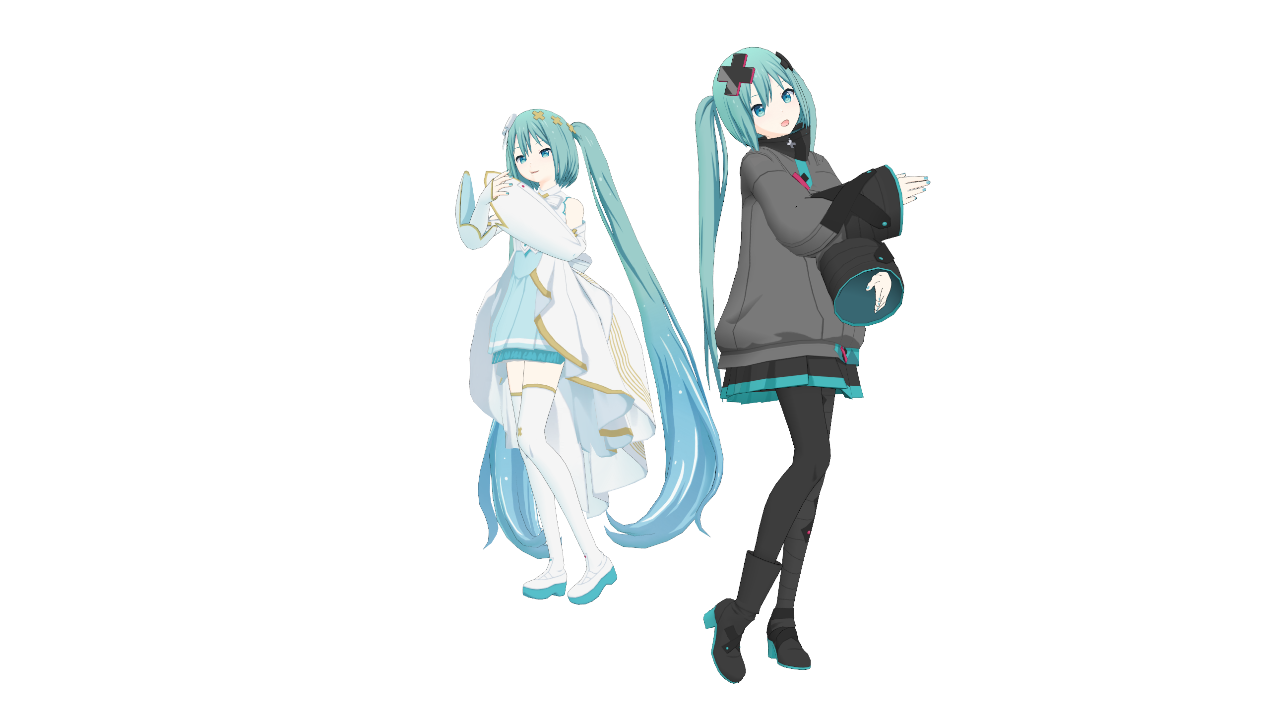 PJSK Window Sekai kara - Hatsune Miku by fuyuchan39 on DeviantArt