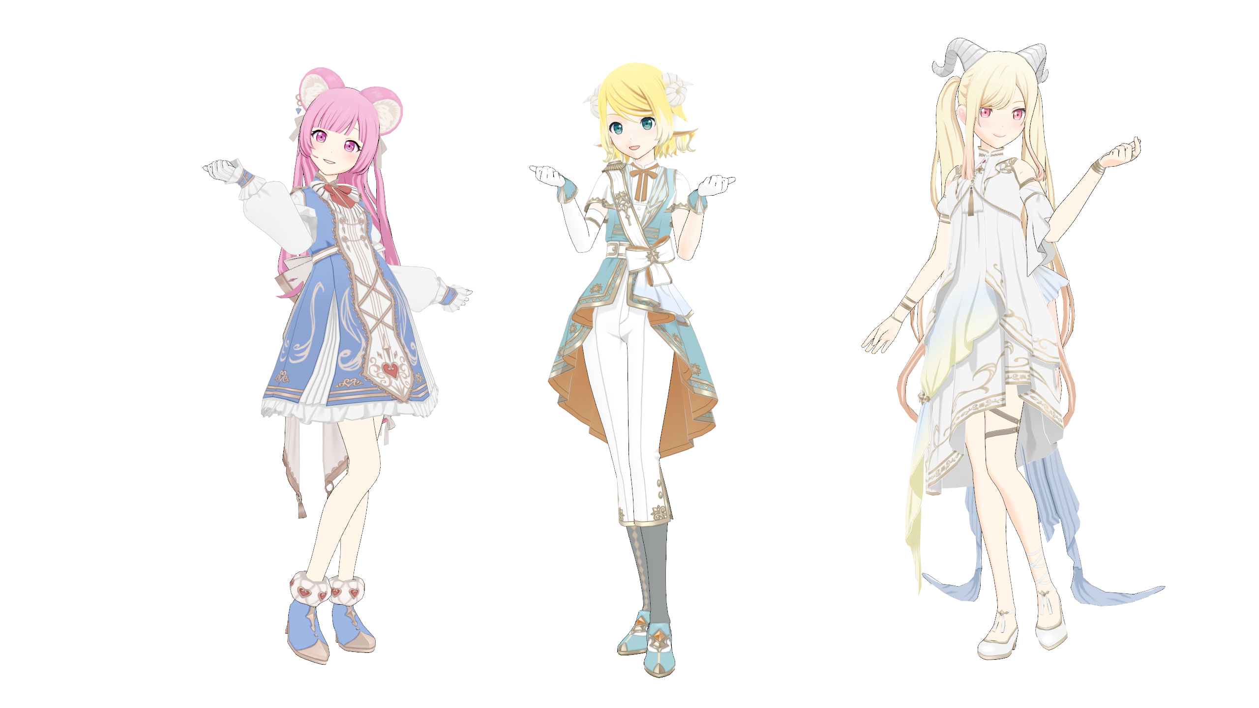 PJSK Connect hearts message by fuyuchan39 on DeviantArt