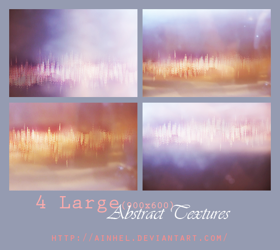 #2 Texture Pack - Lights and Colors by Ainhel on DeviantArt