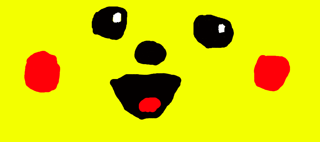Failed Pikachu by wimpguy on DeviantArt