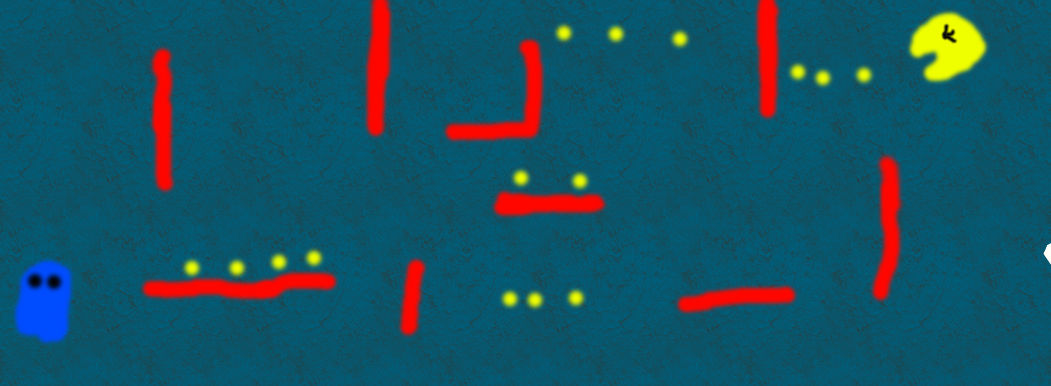 Oh Pacman by wimpguy on DeviantArt