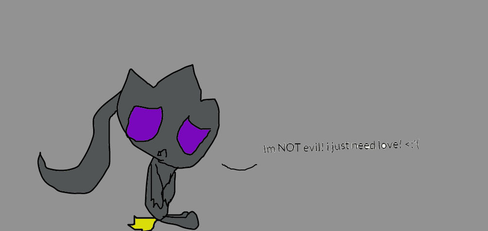 The truth of Ghost types by Banette134 on DeviantArt