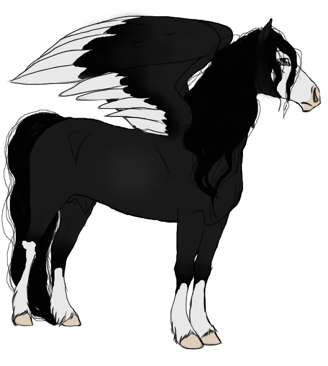 DIS OC by fionafox1234 on DeviantArt