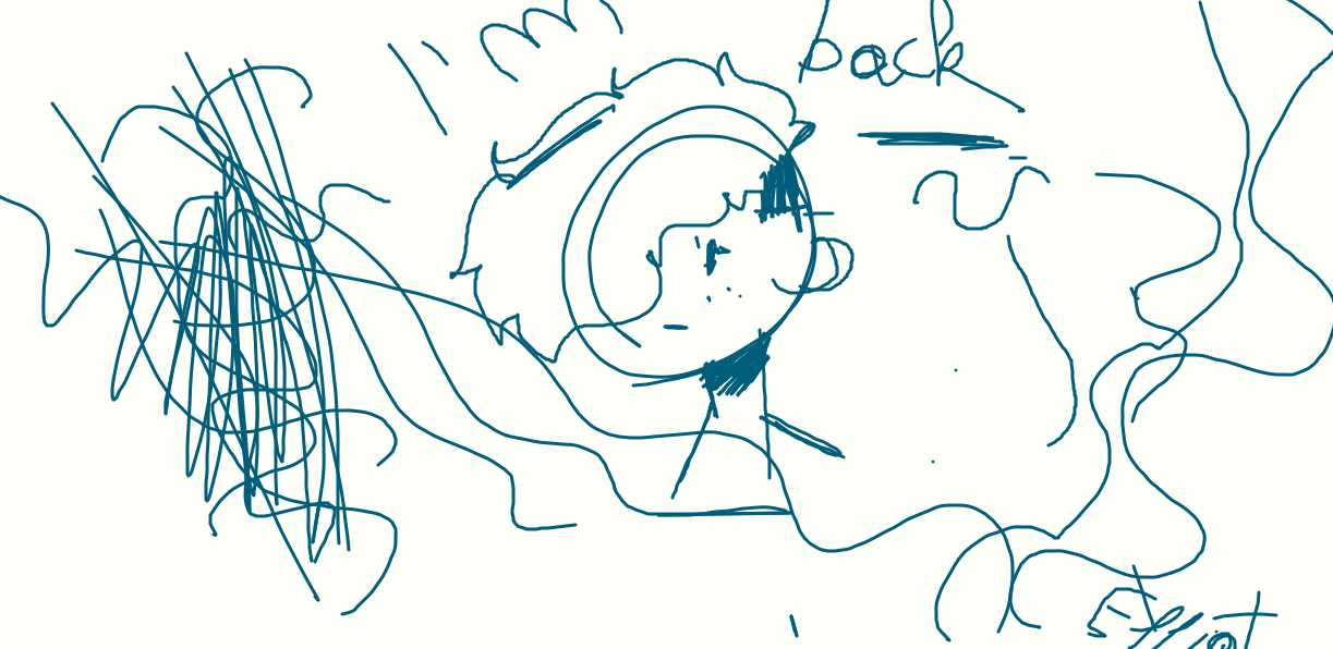 Wee! by Wolfeymooney123 on DeviantArt