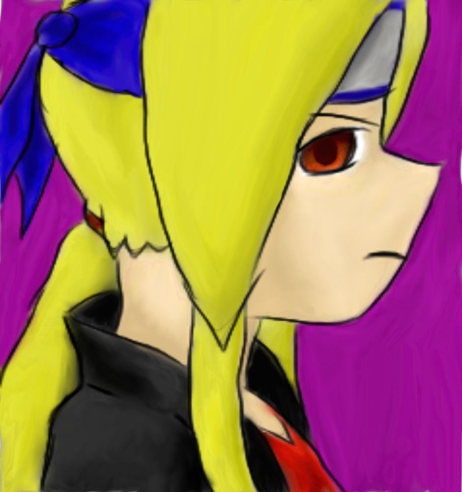 quick redo of a previous one by hanafuji14 on DeviantArt