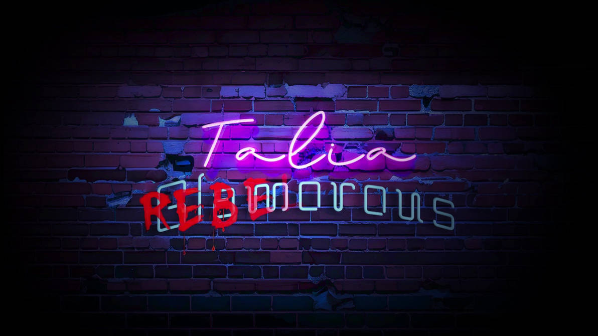 Introducing Talia Rebellious: Rise from the Ashes by TaliaRebellious on ...