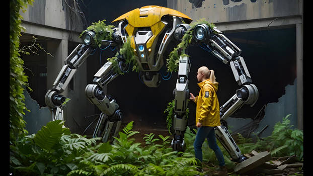 TaliaRebellious - Hobbyist, Digital Artist | DeviantArt